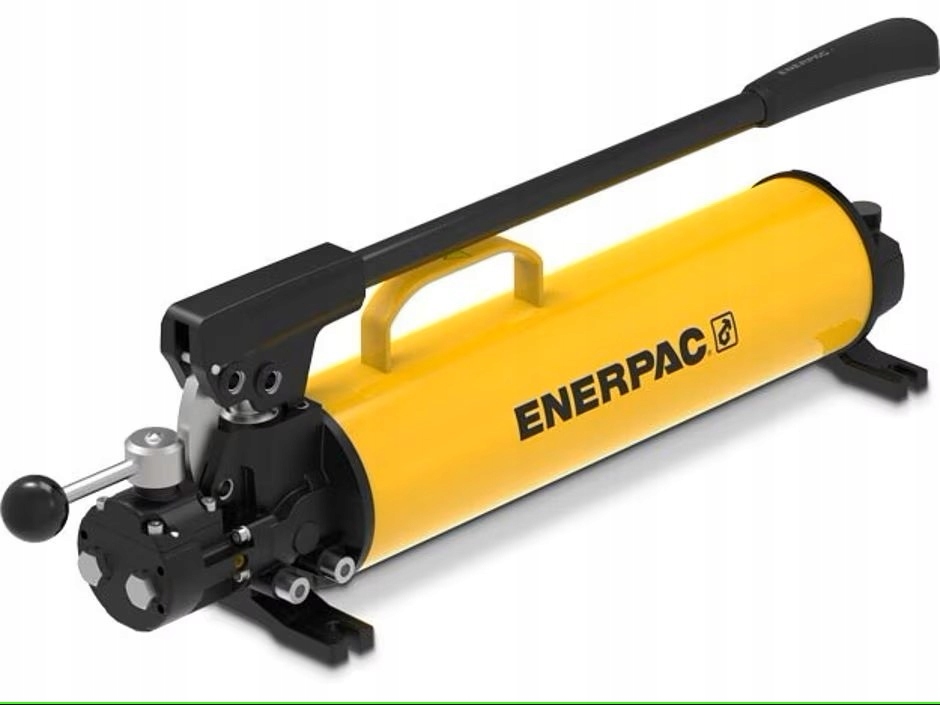Pompa hydrauliczna ręczna P-84 Enerpac - 13285198667 - oficjalne ...