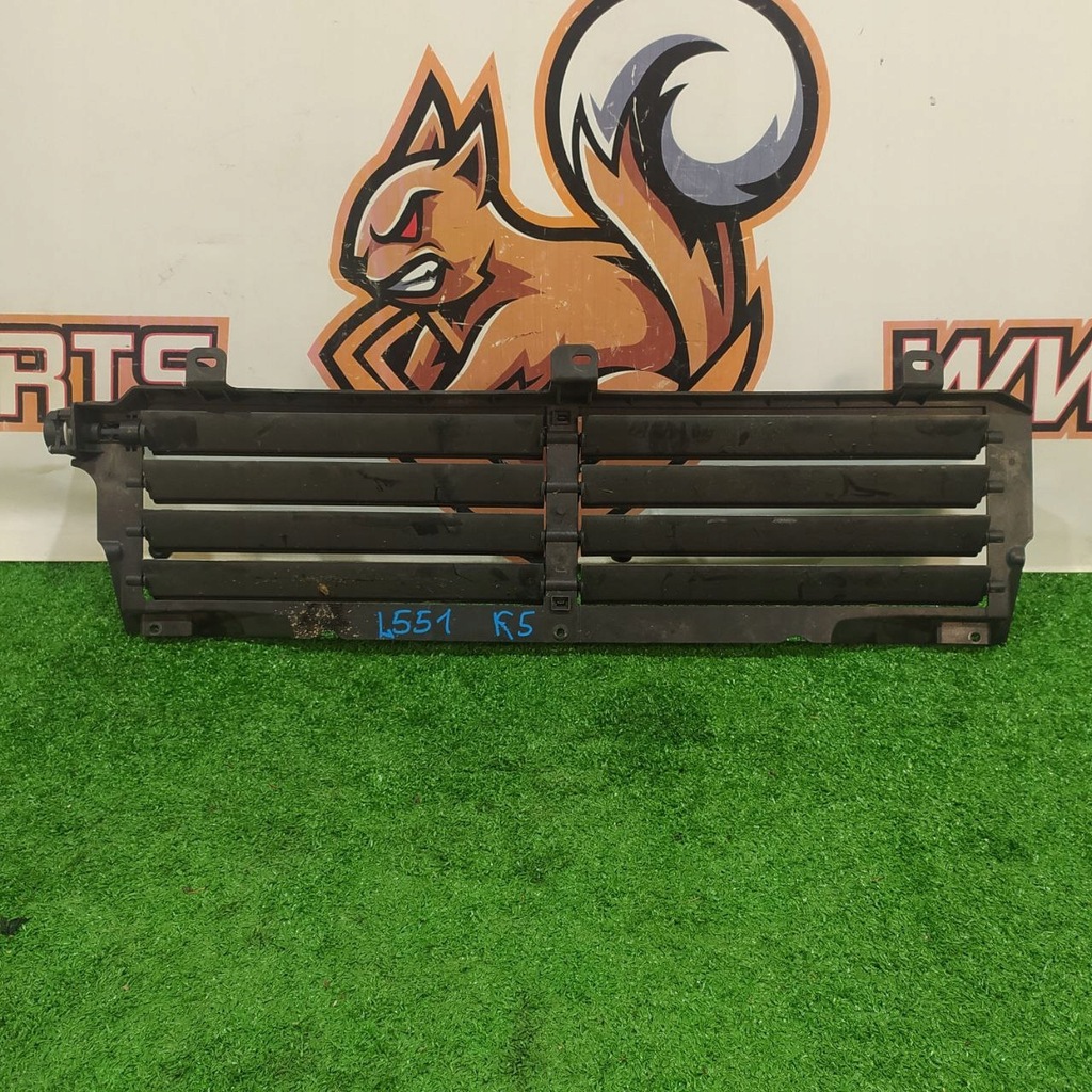 ŻALUZJA POWIETRZA RANGE ROVER L551 K8D2-8475-AB - 13979182660 ...