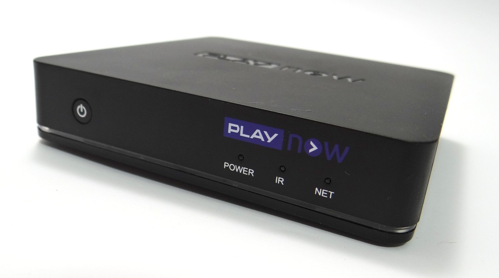 Play Now TV Box 3 - najnowsza wersja - 12420627402 - oficjalne archiwum ...