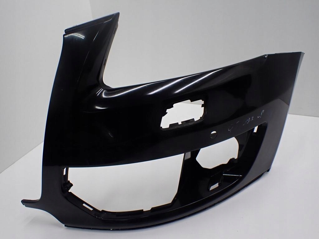 ZDERZAK NAROŻNIK ŚLIZG LEWY PRZÓD AUDI Q5 8R 09R - 13028310246 ...