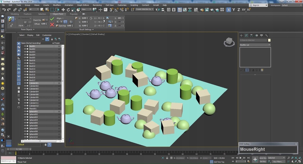 Купить КУРС - 3DS MAX - VRAY - ОТ ОСНОВ - КОМПЕНДИУМ: отзывы, фото и ...