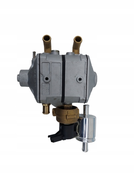 Reduktor parownik Landi-renzo ig-1 turbo 200km lpg - 12745984000 ...