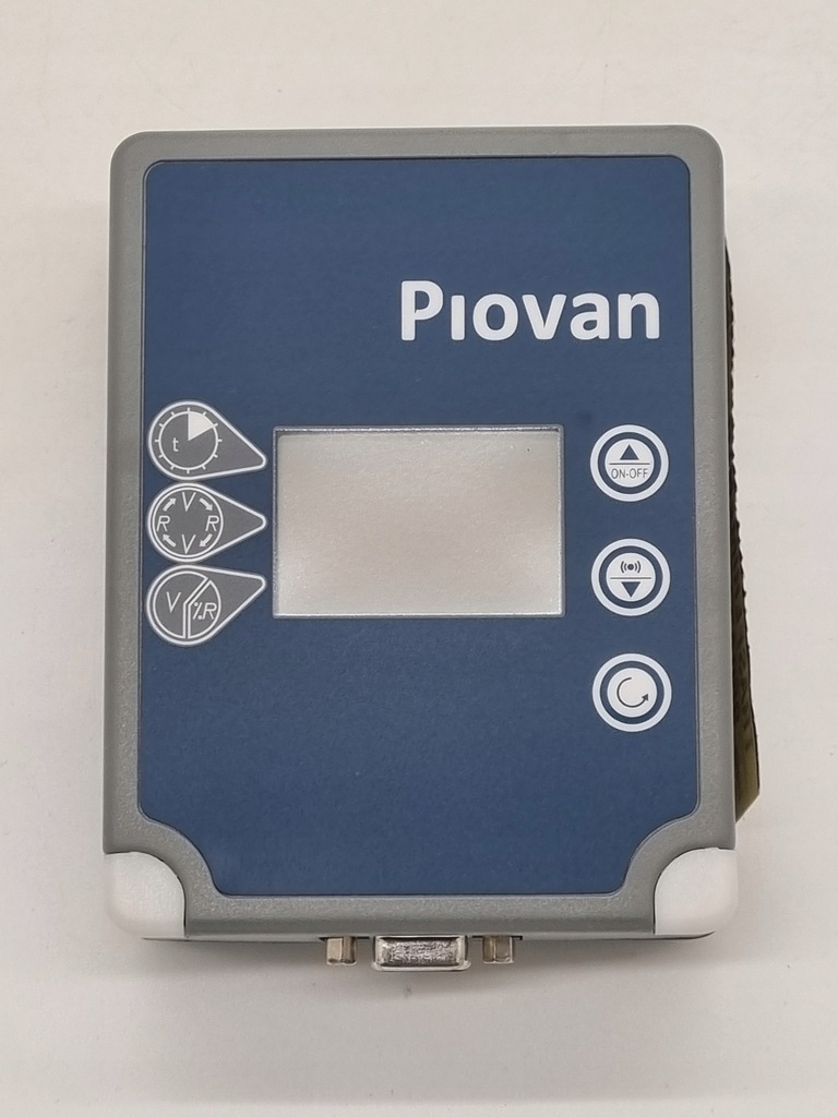 Panel PIOVAN 960A716 - 10907814478 - oficjalne archiwum Allegro