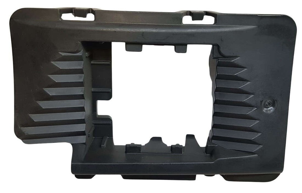 Mercedes C W206 A206 mocowanie radaru przód A2068885800 NOWY ORYGINAŁ ...