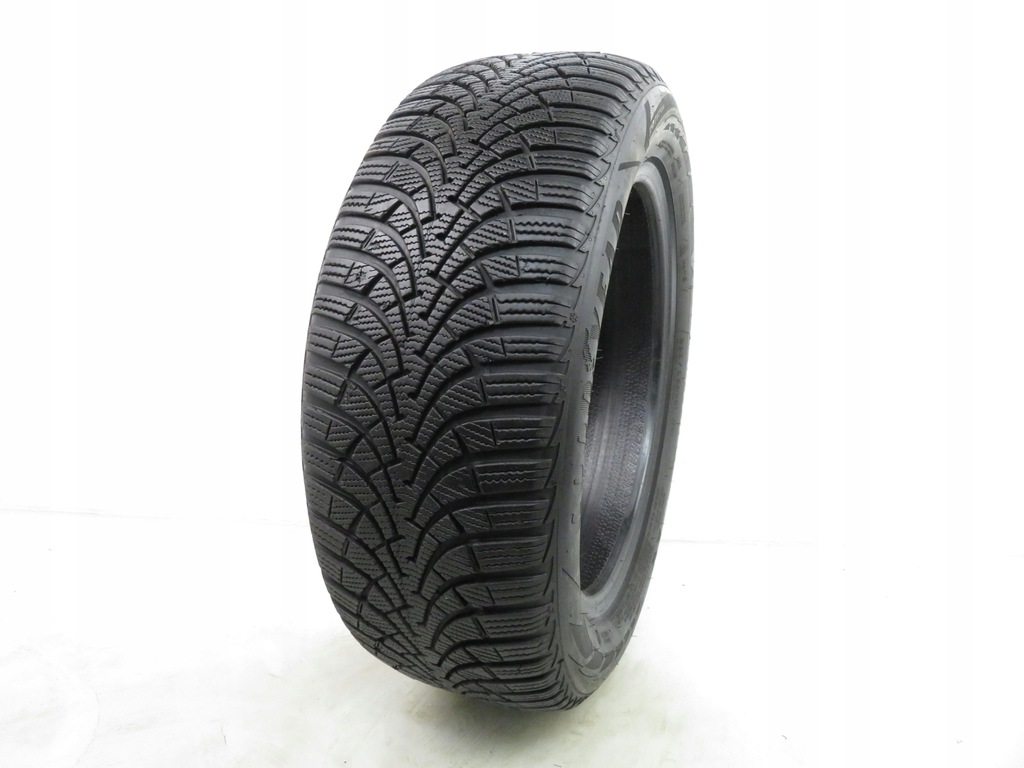 205/55R16 OPONA ZIMOWA Goodyear UltraGrip 9 91H - 12960593794 - oficjalne archiwum Allegro