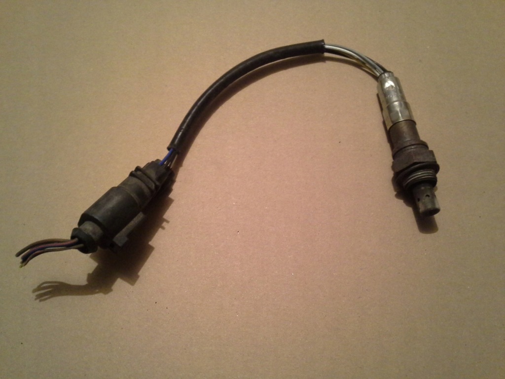 SONDA VW AUDI SEAT SKODA 036906262T ORYGINALNA ! - 12550729805 ...