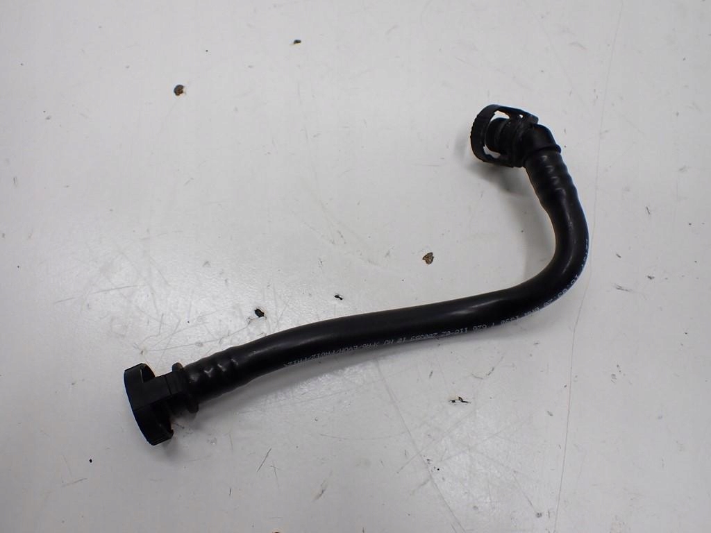 WĄŻ PRZEWÓD RURKA ODPOWIETRZAJĄCA MINI ONE F55 F56 F57 1.5T B38 20R ...