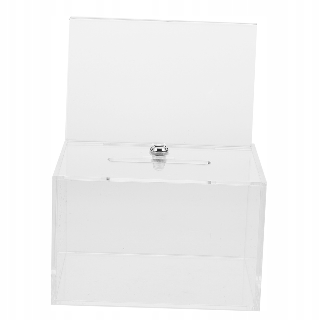 Survey Tip Jar Raffle Ticket Case - 14401577385 - oficjalne archiwum ...