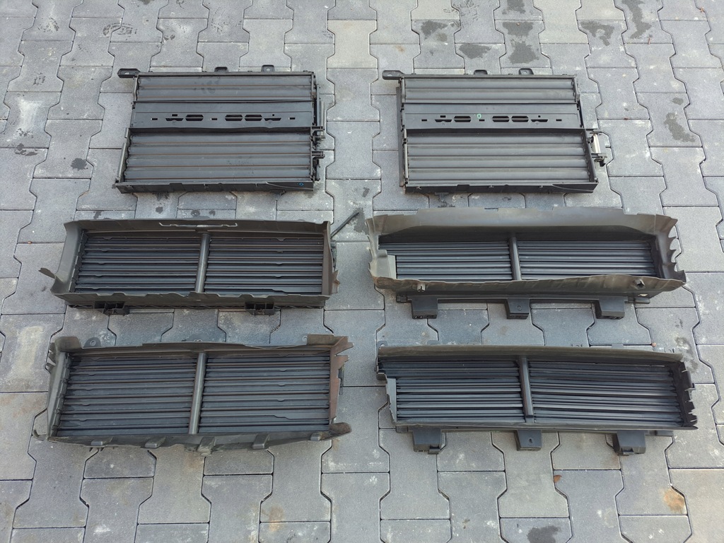 PEUGEOT 208 2008 308 3008 508 5008 CITROEN C4 B7 C3 DS3 AIRCROSS ...