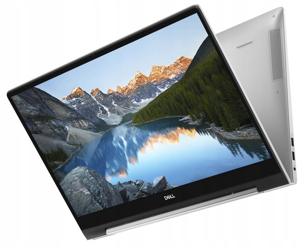 Dell Inspiron 7791 17,3 Dotyk 32GB SSD1024GB+1TB - 9049359150 ...