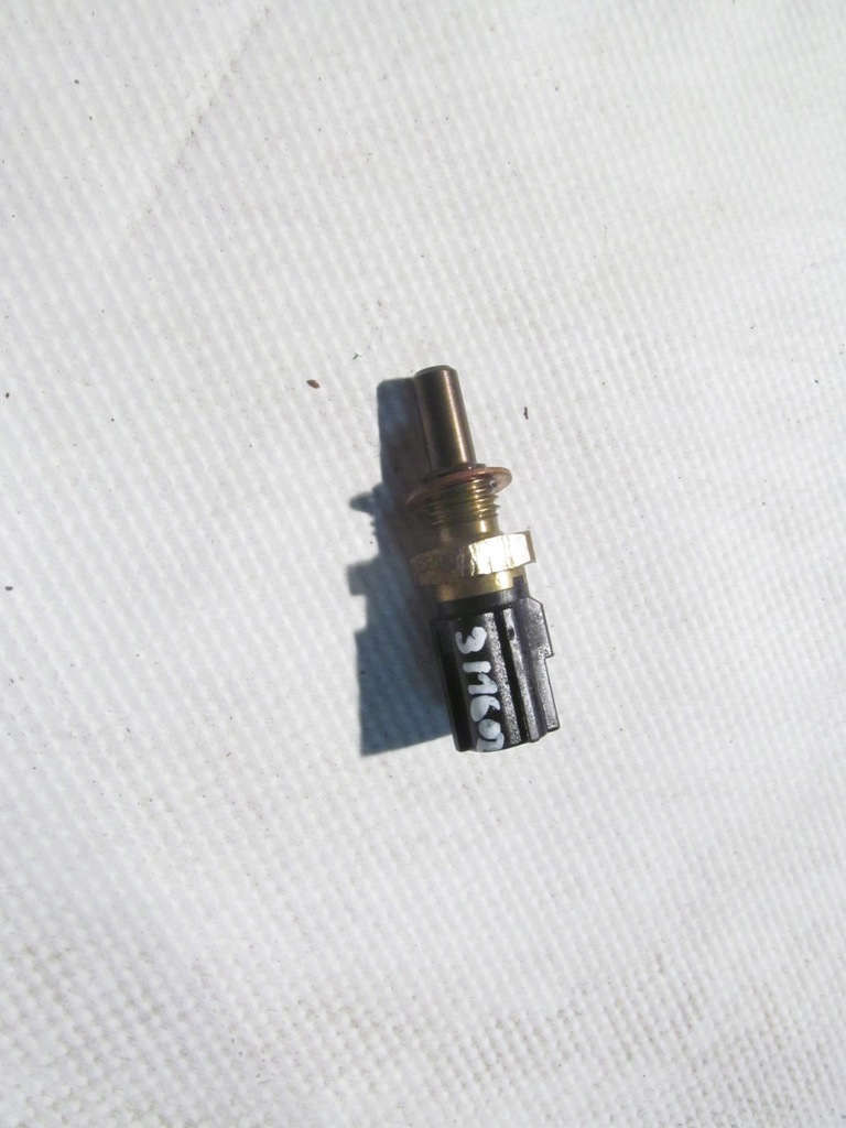 Czujnik temperatury wody / cieczy Yamaha FZ-8, 11r - 7520667574 - oficjalne archiwum Allegro