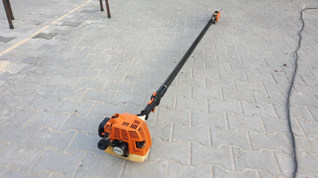 Podkrzesywarka Stihl Ht75 Ht 75 - 12498534923 - oficjalne archiwum Allegro