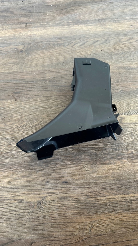 BMW X3 G01 KANAL POWIETRZA TARCZY PRAWY - 14239043363 - oficjalne ...