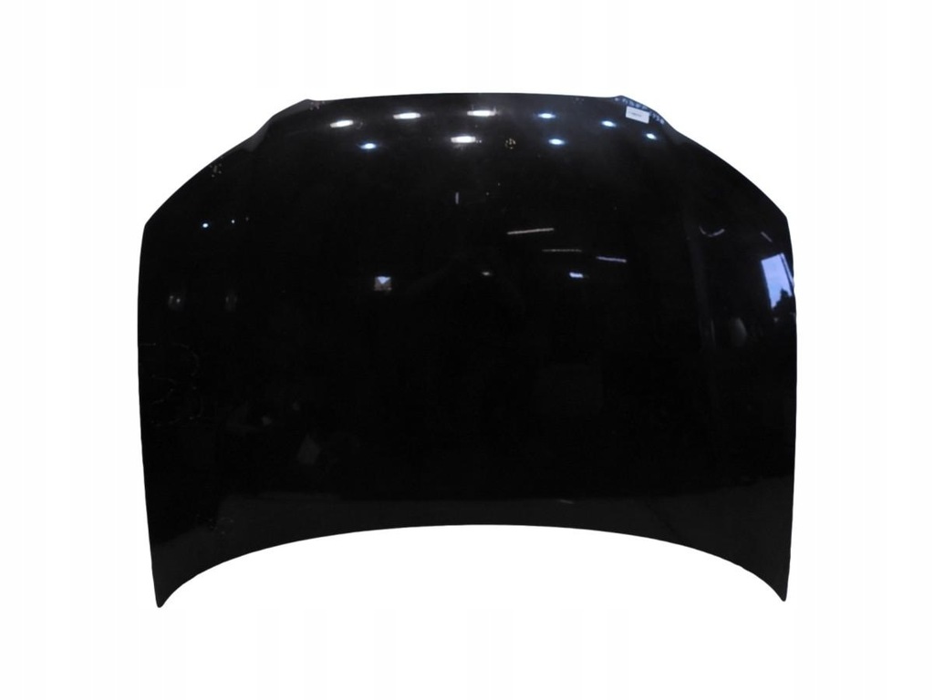 MASKA LY9B AUDI A3 8P - 14318519372 - oficjalne archiwum Allegro