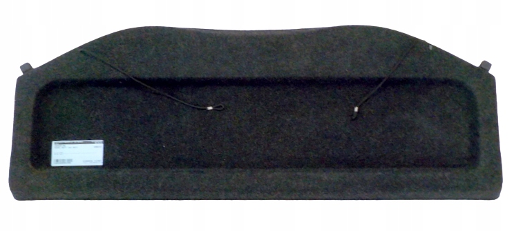 SUZUKI SWIFT V MK8 17-> PÓŁKA TYLNA 88910-54P10 - 12497730280 ...