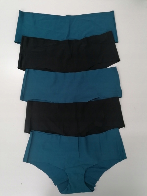 IRIS LILLY MAJTKI 5 PACK ELASTYCZNE 38 M ZFA - 12639686239 - oficjalne archiwum Allegro