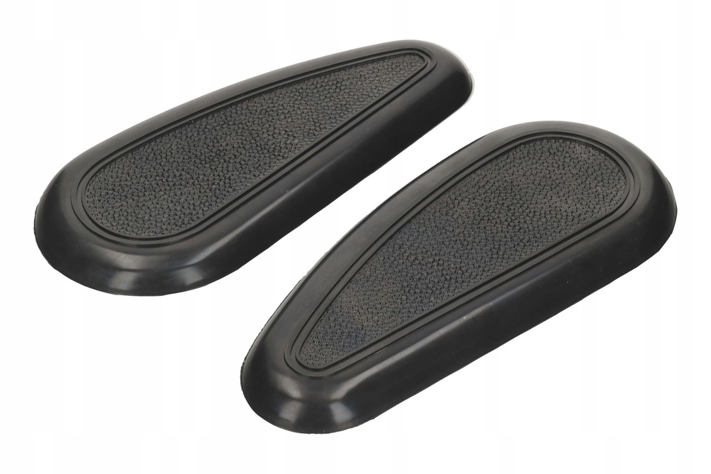 GUMA BOCZKI ZBIORNIKA PALIWA BAKU BMW R51/3 R68 SM - 11782643464 ...