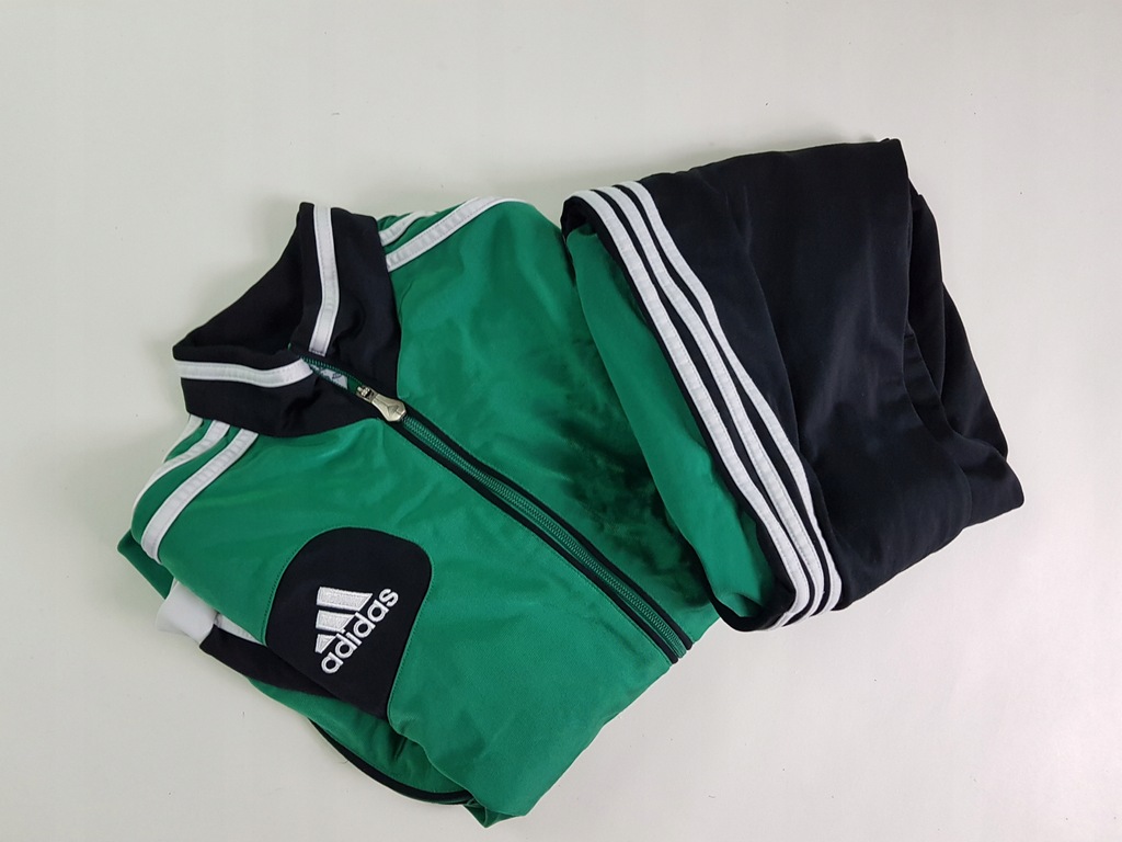 adidas 164 Dres dziecięcy - 12940323215 - oficjalne archiwum Allegro