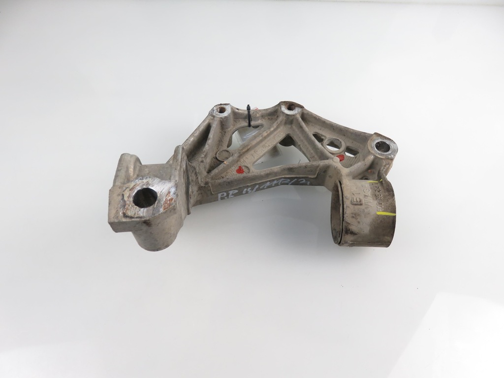 WSPORNIK WAHACZA LEWY SKODA FABIA I 6Q0199293D - 12652785957 ...