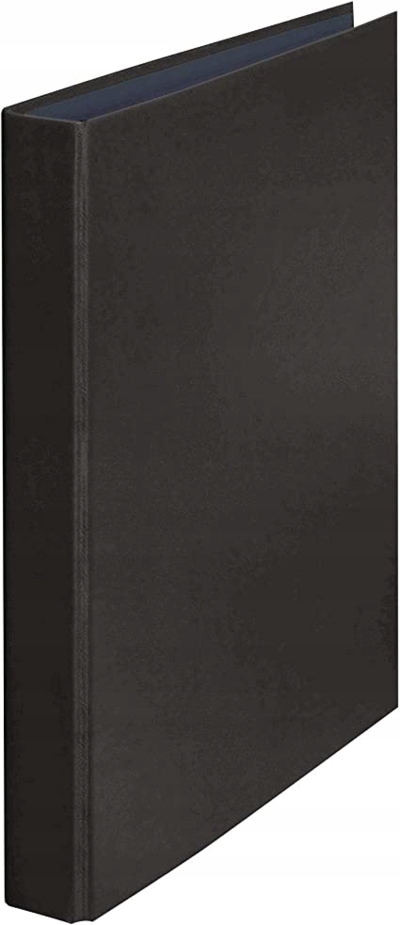 Segregator Falken DIN A4 karton 2 kółka 25 mm - 14188653889 - oficjalne archiwum Allegro