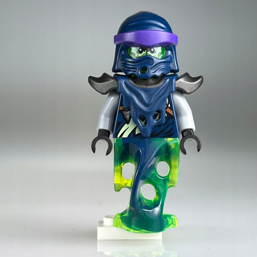 LEGO Ninjago Bow Master Soul Archer njo143 70734 - 13000029214 ...