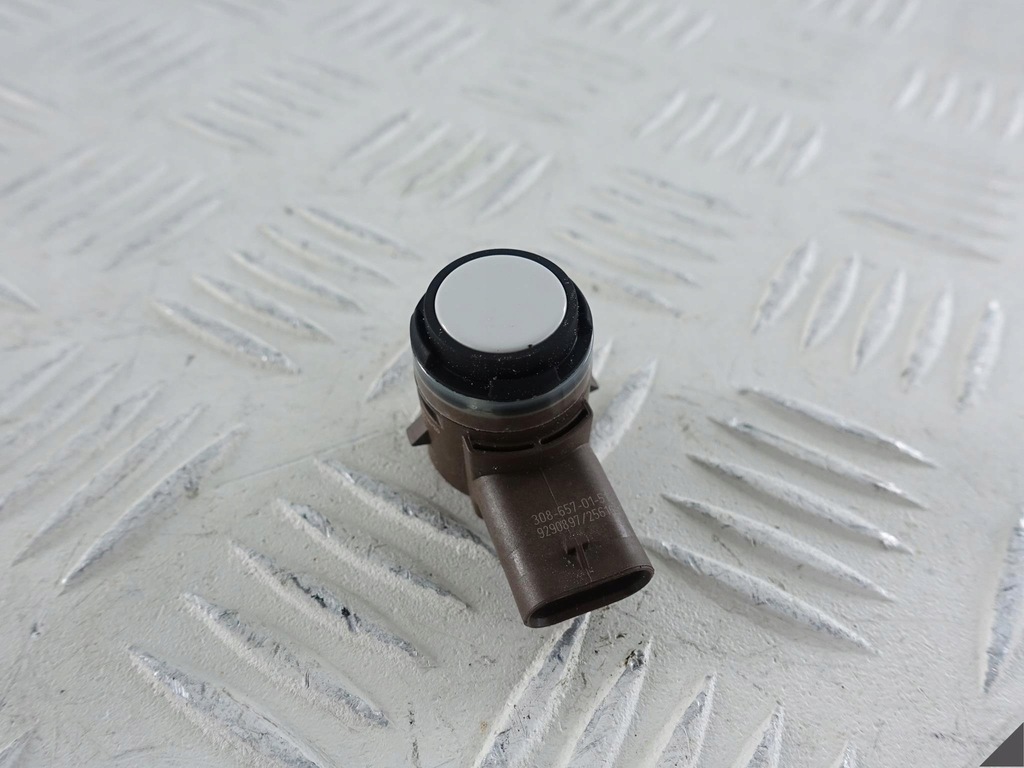 BMW G30 G31 G11 F15 F16 F25 F26 F48 CZUJNIK PDC - 11056373962 ...