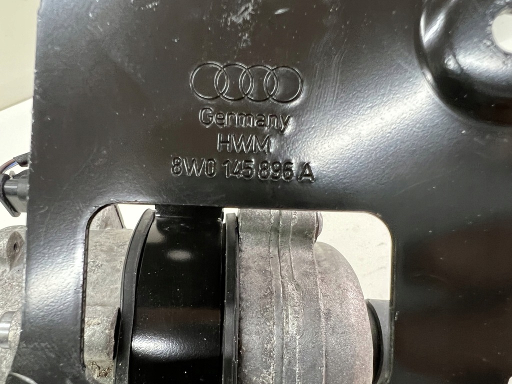 AUDI A4 B9 DODATKOWA POMPA WODY 4H0965569A - 12259703996 - oficjalne ...