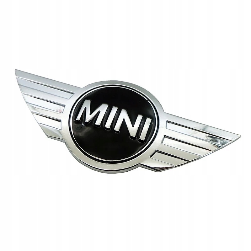 EMBLEMAT LOGO ZNACZEK MINI COOPER R55 R56 R57 R58 - 14549992342 ...