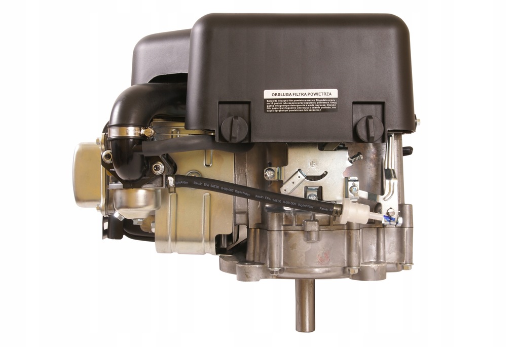SILNIK DO KOSIARKI TRAKTORKA RATO RV340 11 KM - 11531975813 - oficjalne ...