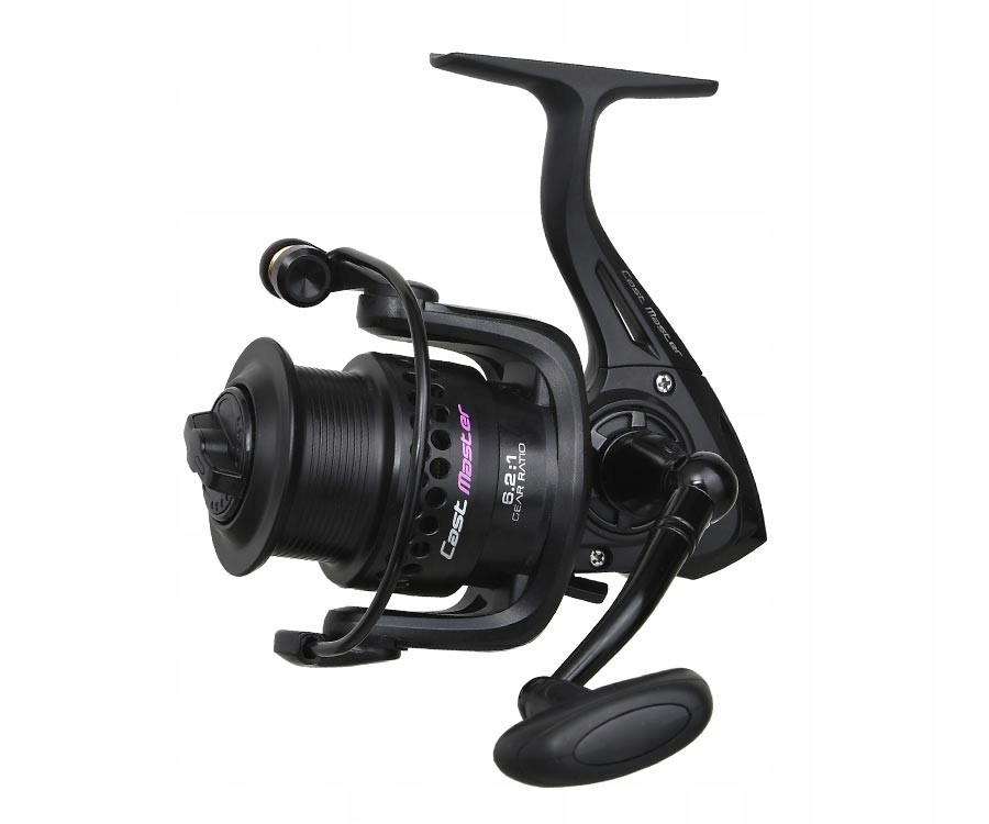 Kołowrotek Flagman Cast Master Match 4000 - 12547433787 - oficjalne ...