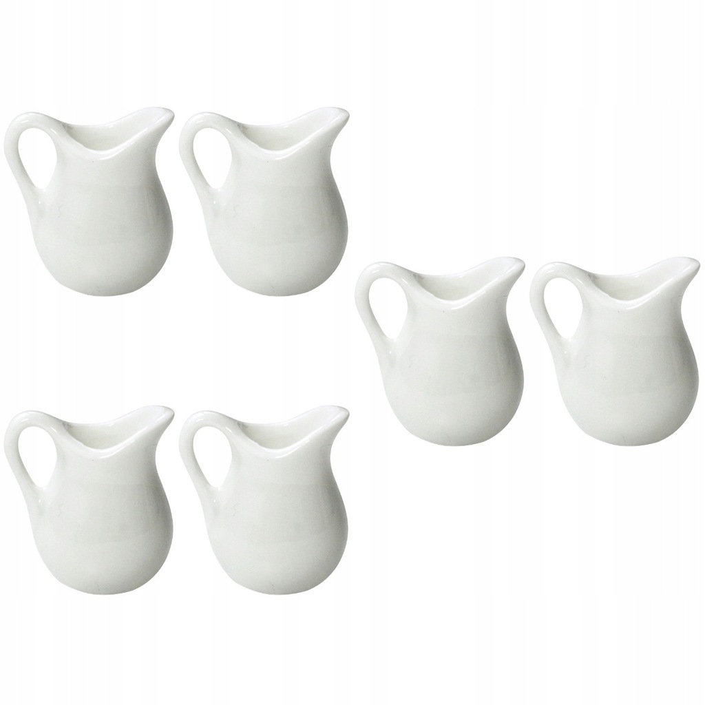 Small Creamer Pitcher Milk Frothing Pitchers Mini - 14374184865 ...