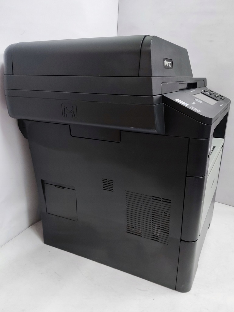 Brother MFC-8950DW Laser Wielofunkcyjna 93tys. str - 12706047537 ...