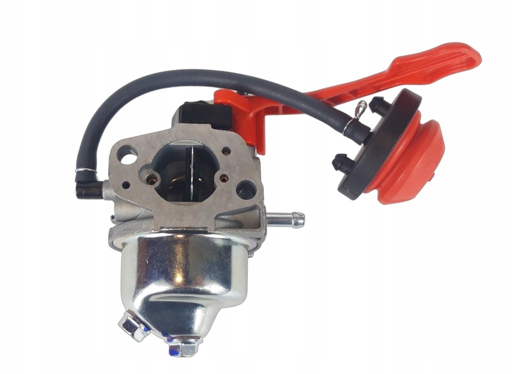 Gaźnik silnika Loncin / Stiga do odśnieżarek (118551309/0) LC160 ...