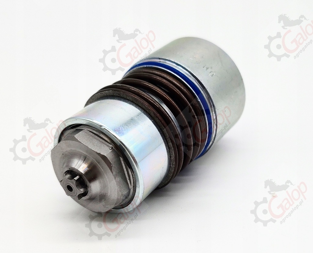 Wkład gniazda hydraulicznego John Deere RE577560 - 12626970747 ...