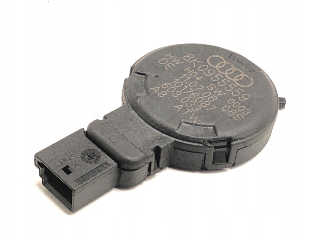 CZUJNIK DESZCZU AUDI A4 B8 8K0955559 07-15 sensor - 13626996015 ...