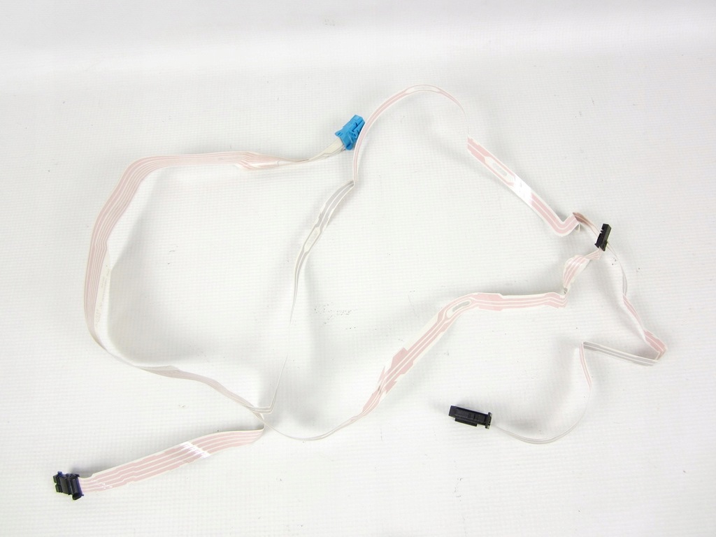 Taśma drzwi przednia przód prawa Mercedes ML W164 - 12610885304 ...