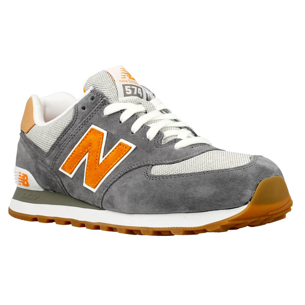 New Balance ML574PIB Rozmiar 41 - 7100699777 - oficjalne archiwum Allegro