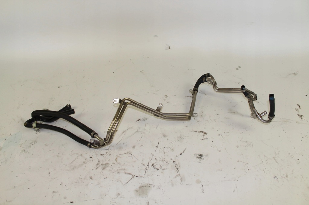 Mercedes ML W166 przewód paliwa A6420708932 - 12547492329 - oficjalne ...