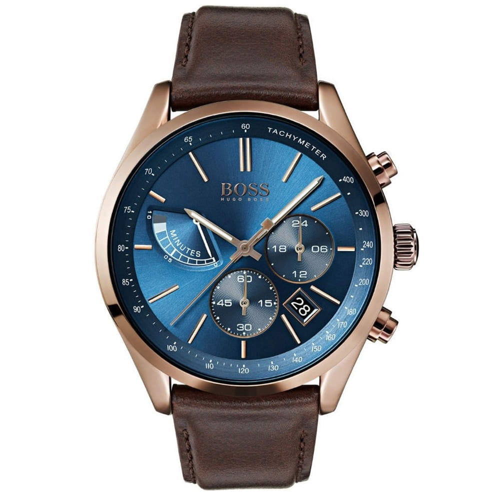 Zegarek męski Hugo Boss 1513604 NOWY - 15292916608 - oficjalne archiwum ...