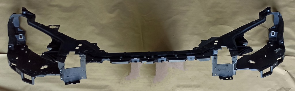 Volvo V40 31416490 pas przedni wzmocnienie czołowe - 12489275248 ...