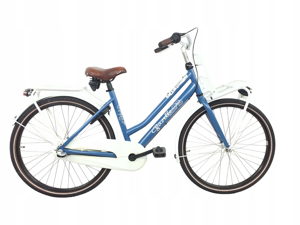 Gazelle Miss Grace 26'' Nexus 3, rower holenderski - 13991205052 ...