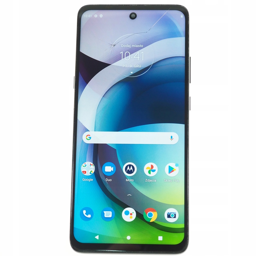 Smartfon Motorola Moto G 5G 6/128 xt2113 - 13673346298 - oficjalne ...