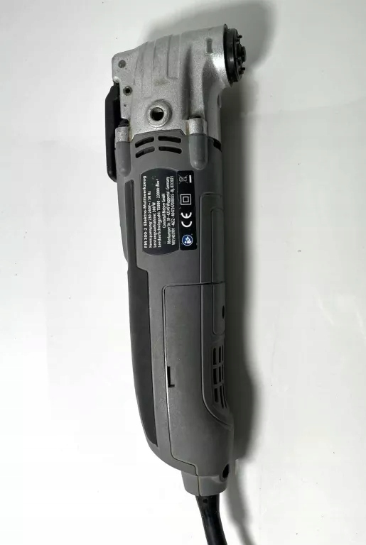 MULTI-SZLIFIERKA FERREX FM300-2 - 12630441301 - oficjalne archiwum Allegro