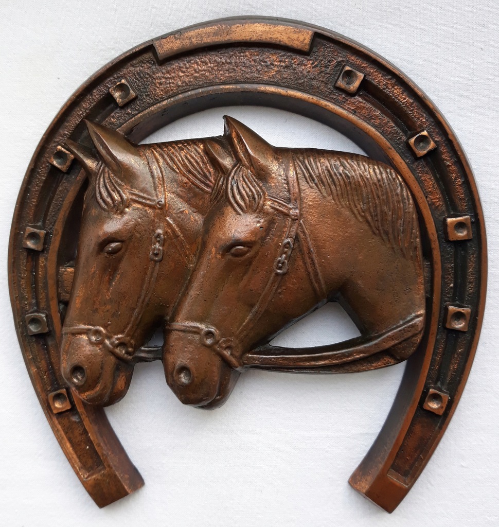Podkowa konie - 13334566601 - oficjalne archiwum Allegro