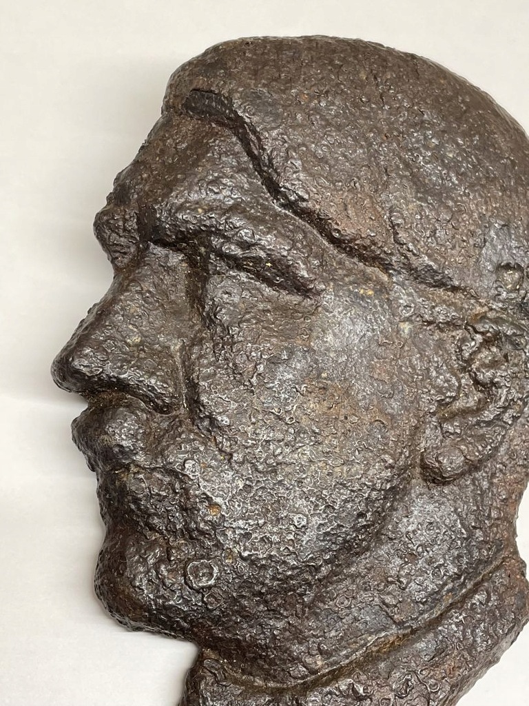 Popiersie - Adolf Hitler - III Rzesza - Wehrmacht - 13395025999 ...