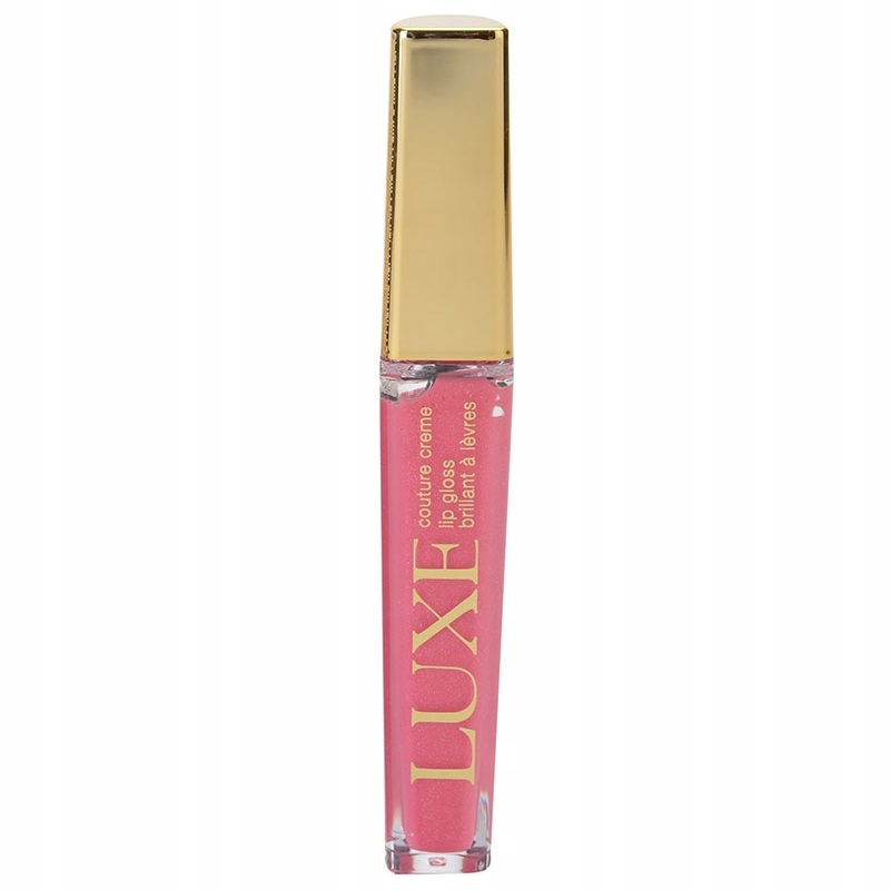 AVON BŁYSZCZYK LUXE FLIRTY PINK Unikat Nowy - 12877196070 - oficjalne ...
