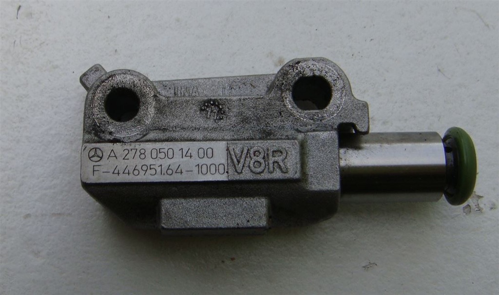 NAPINACZ MERCEDES 4.7 W222 W166 X166 A2780501400 - 7009388039 ...