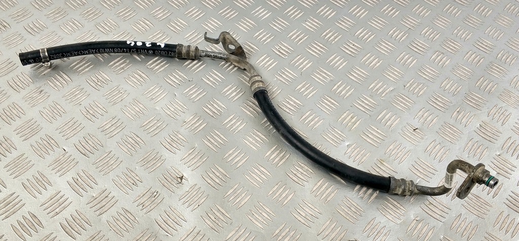 A2044606924 przewód wspomagania MERCEDES W204 W212 - 12826981292 ...