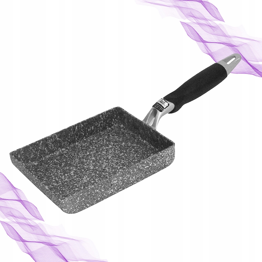 Frying Pan Induction Hob Rectangular Frying Pan - 14350419325 ...