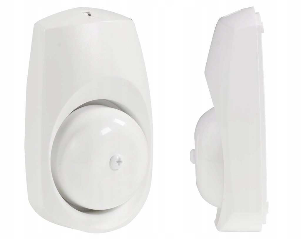 ZAMEL Dzwonek Przewodowy Czaszowy 85dB 230V DNS - 12706101589 ...